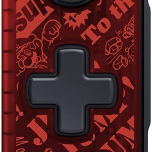 Official Nintendo Licensed D-Pad Joy-Con Left Mario Version for Nintendo Switch