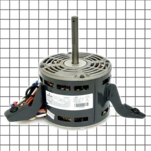 621369r - oem upgraded replacement for miller furnace blower motor