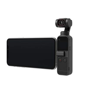 DJI Pocket 2 Gimbal Camera Creator Combo