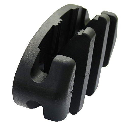 OceanMotion Zig Zag Cleat for Kayaks and Canoes 2 Pack