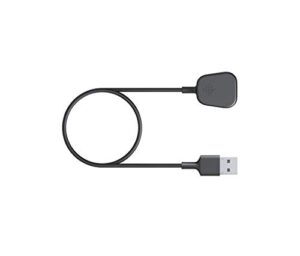 fitbit charge 3, retail charging cable