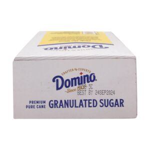 DOMINO SUGAR Cane Sugar, 32 OZ