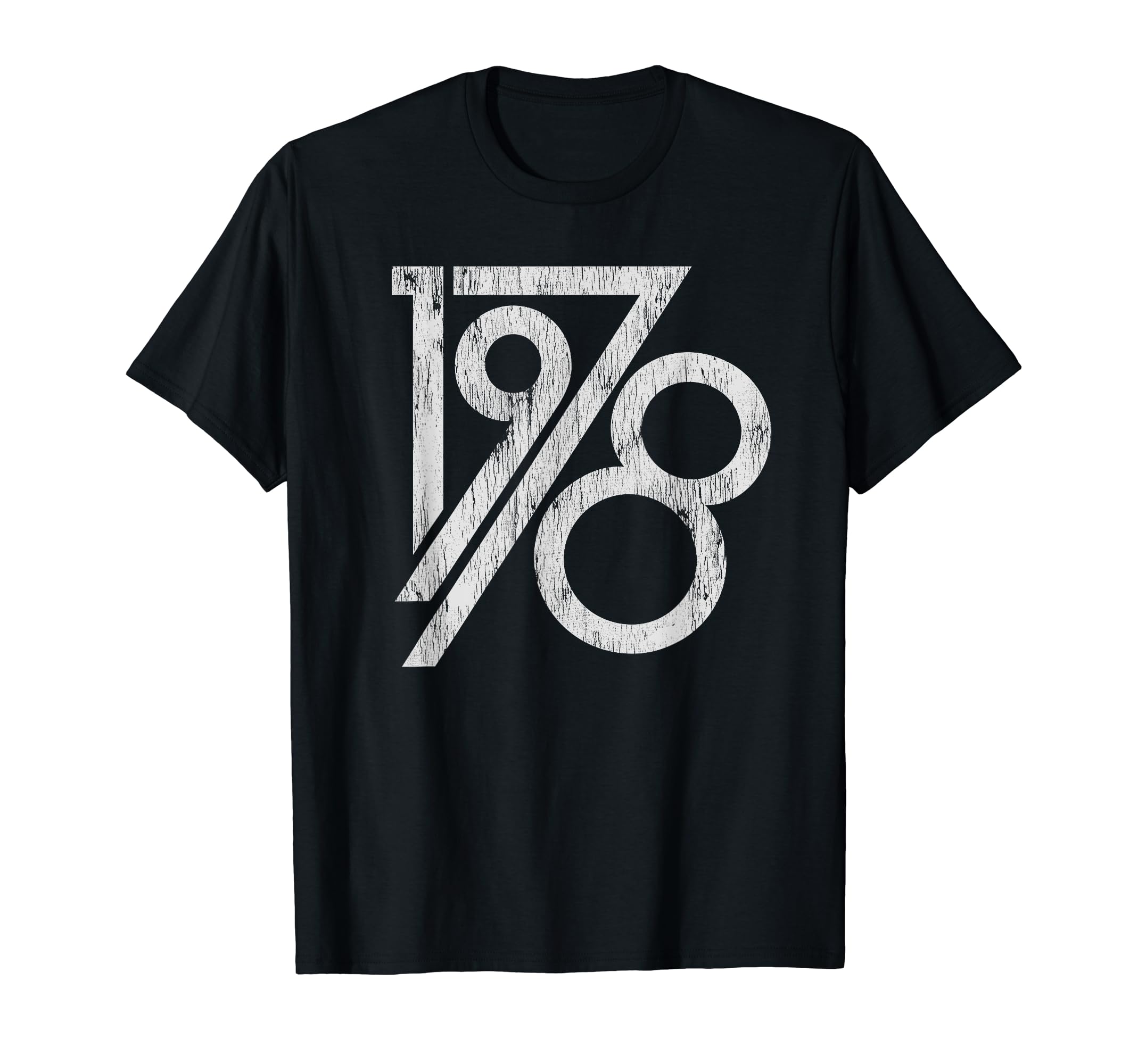 Since 1978 Classic Birthday T-Shirt