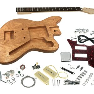 Solo JMK-90 DIY Electric Guitar Kit