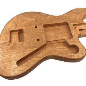 Solo JMK-90 DIY Electric Guitar Kit