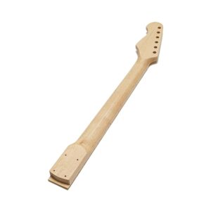 Solo ST Style DIY Guitar Kit, Alder Body, Maple FB