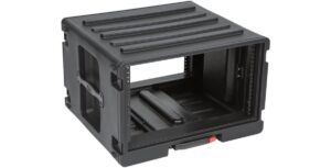 skb 6u roto rolling rack (1skb-r6uw)