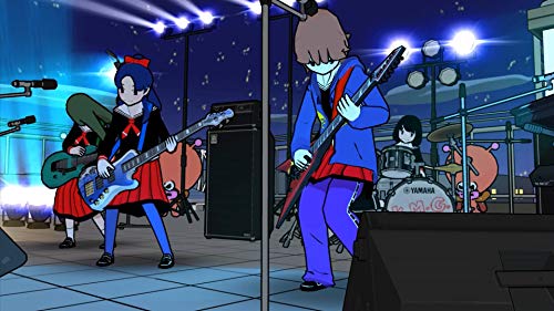 Gal Metal 'World Tour Edition' (Nintendo Switch)