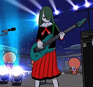 Gal Metal 'World Tour Edition' (Nintendo Switch)