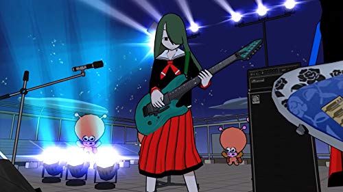 Gal Metal 'World Tour Edition' (Nintendo Switch)