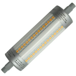 sylvania led 12w t6 3000k r7s base frst 74677