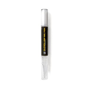 dunlop 6567 superlube gel pen 2ml guitar cleaning and care product