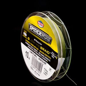 Ochoos Glow-VIS 114m PE Braid Line 0.8-6.0 Size 2.7-36.2KG Drag Power Fishing Wire - (Size: 1.2) - Fishing Line