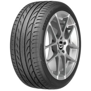 general gmax rs performance radial tire-245/45zr20 103y