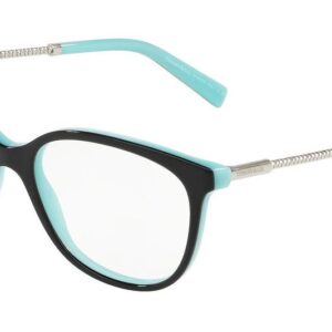 Tiffany & Co. TF2168-8055 Eyeglasses Black/Blue 54mm