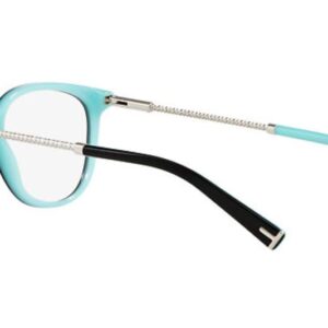 Tiffany & Co. TF2168-8055 Eyeglasses Black/Blue 54mm