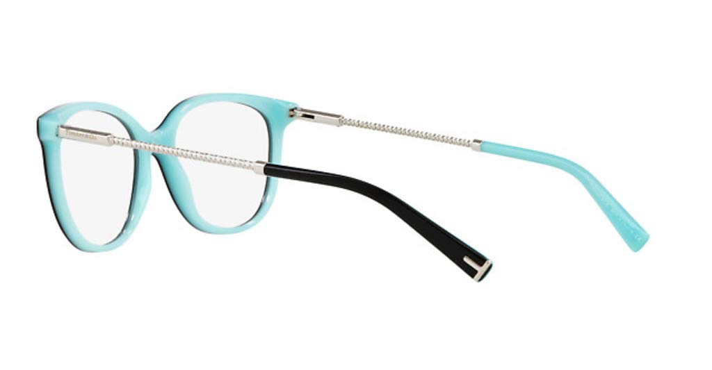 Tiffany & Co. TF2168-8055 Eyeglasses Black/Blue 54mm