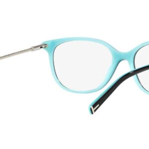 Tiffany & Co. TF2168-8055 Eyeglasses Black/Blue 54mm