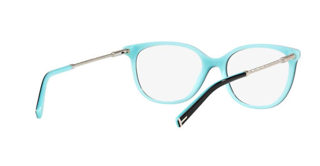 Tiffany & Co. TF2168-8055 Eyeglasses Black/Blue 54mm