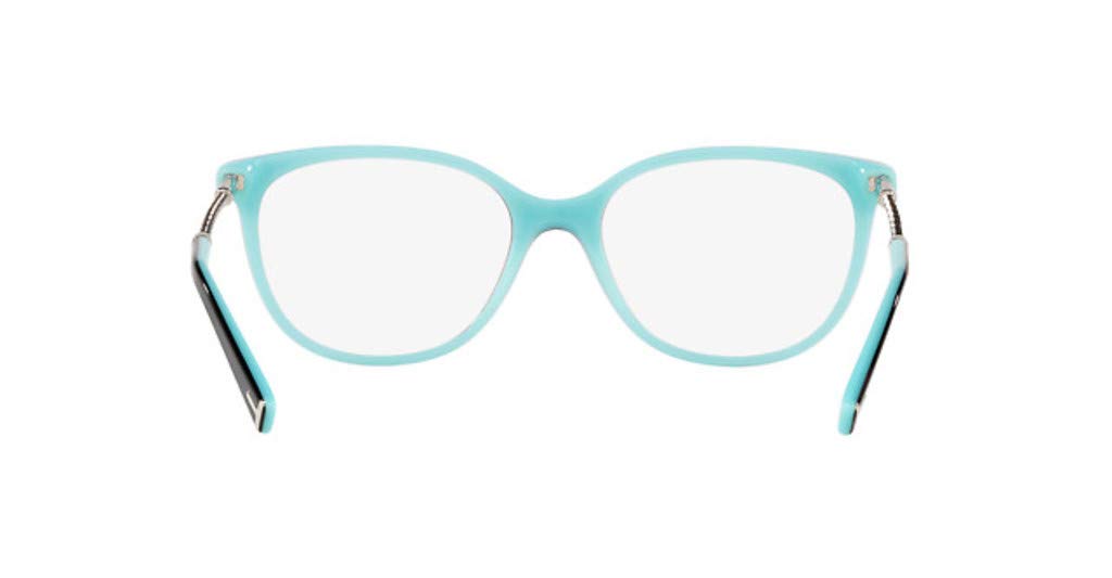 Tiffany & Co. TF2168-8055 Eyeglasses Black/Blue 54mm