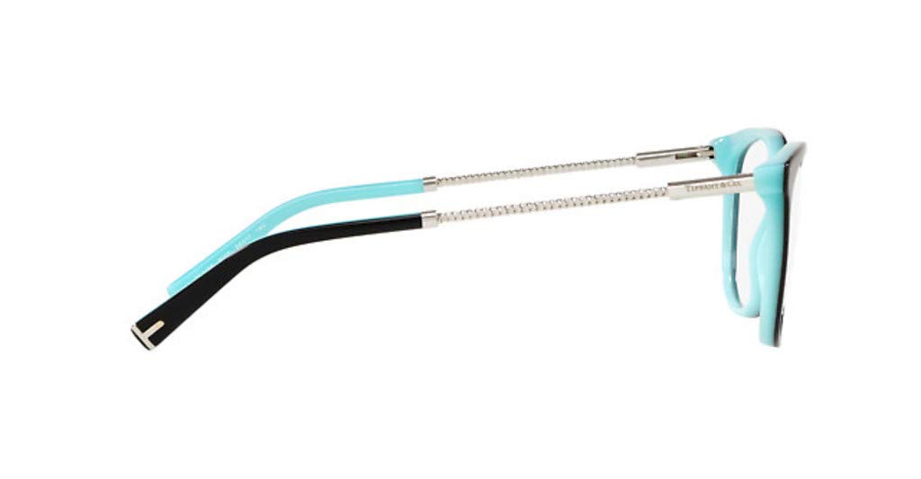 Tiffany & Co. TF2168-8055 Eyeglasses Black/Blue 54mm