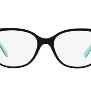 Tiffany & Co. TF2168-8055 Eyeglasses Black/Blue 54mm