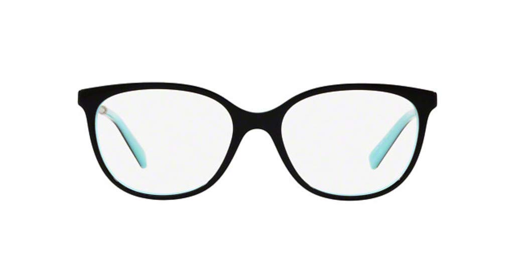 Tiffany & Co. TF2168-8055 Eyeglasses Black/Blue 54mm