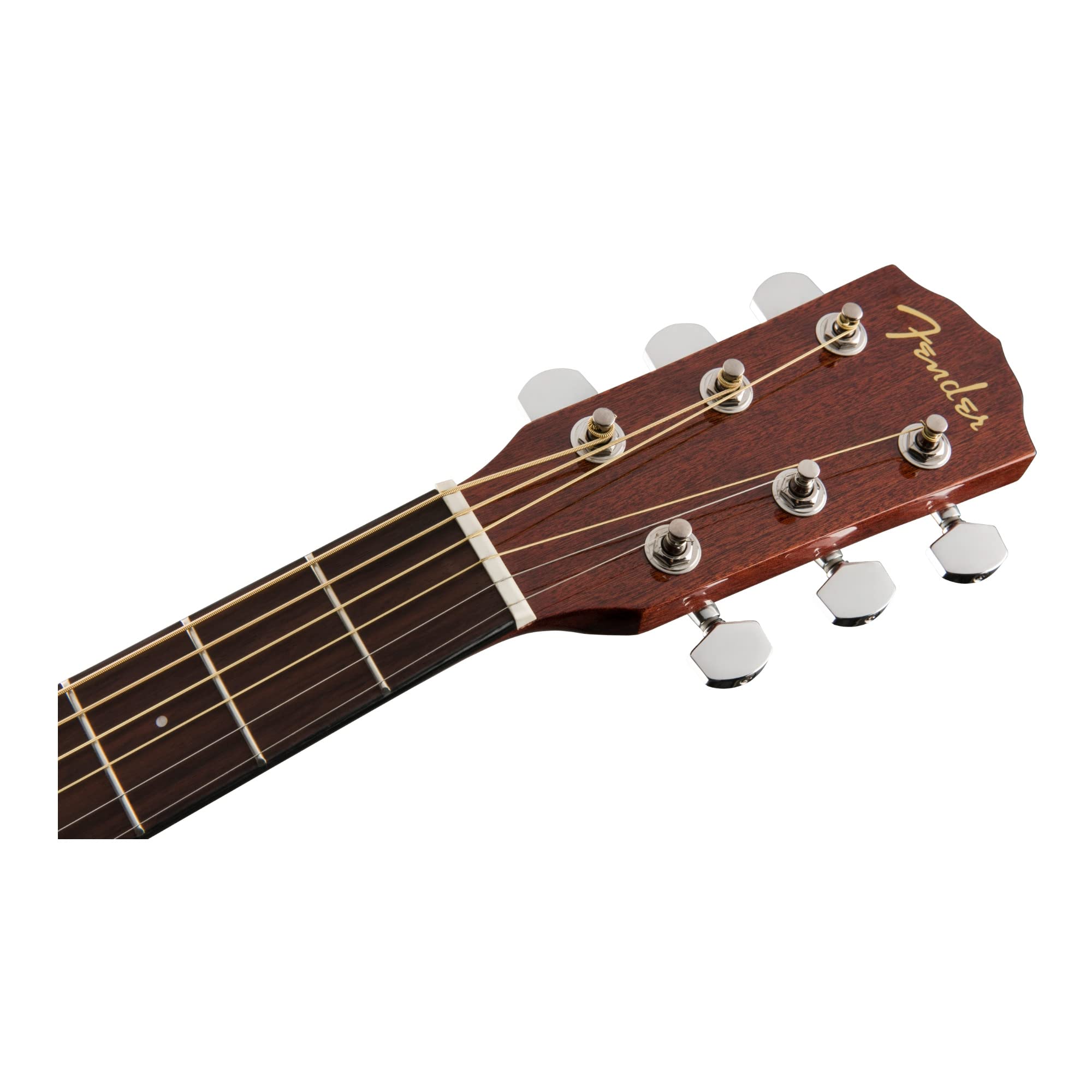 Fender CC-60SCE Concert Cutaway Acoustic Guitar, with 2-Year Warranty, Natural