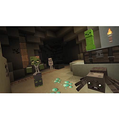 Minecraft: Minecoins Pack: 3500 Coins [Digital Code]