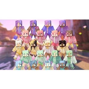 Minecraft: Minecoins Pack: 3500 Coins [Digital Code]