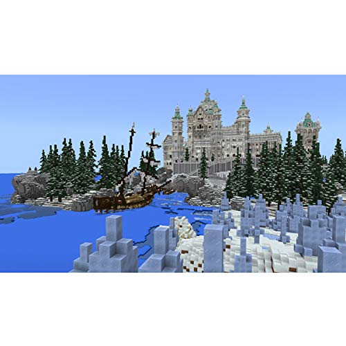 Minecraft: Minecoins Pack: 3500 Coins [Digital Code]