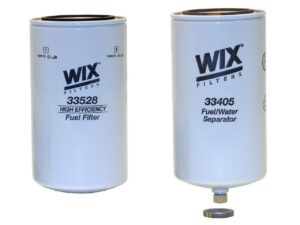 wix replacement filters for fass i replaces ff3003 - fs1001