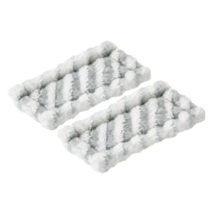 bosch home and garden replacement microfibre cloths