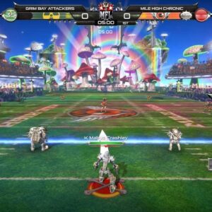 Mutant Football League Dynasty Edition (Xbox One)