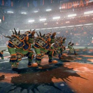 Mutant Football League Dynasty Edition (Xbox One)