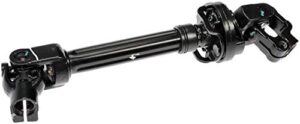 dorman 425-364 steering shaft compatible with select ford / lincoln models