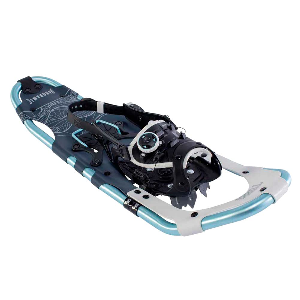 Tubbs Snowshoes Panoramic W