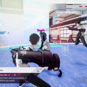 The Caligula Effect: Overdose (Nintendo Switch)