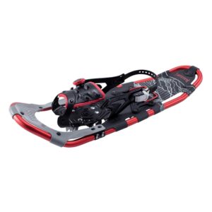 Tubbs Snowshoes Panoramic