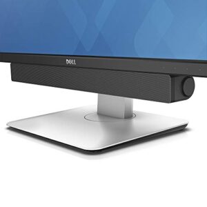 dell stereo soundbar- ac511m