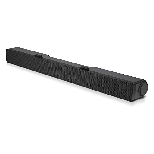 Dell Stereo SoundBar- AC511M