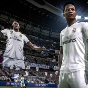 FIFA 19 Champions Edition Xbox One