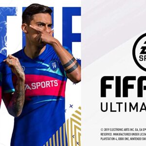 FIFA 19 Champions Edition Xbox One