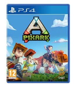 pixark (ps4)