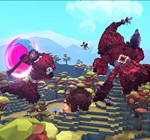 PixARK (PS4)