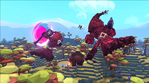 PixARK (PS4)