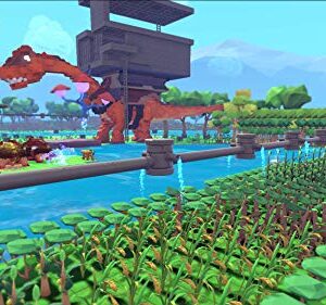 PixARK (PS4)