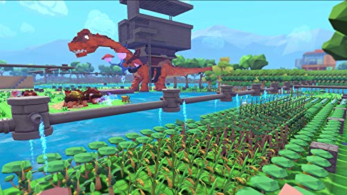 PixARK (PS4)