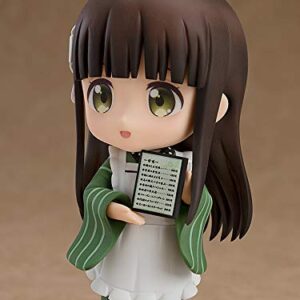 Good Smile is The Order A Rabbit??: Chiya Nendoroid Action Figure