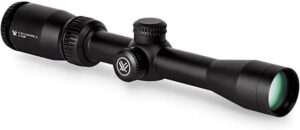 vortex optics - crossfire ii 2-7x32 bdc (cf2-31003)